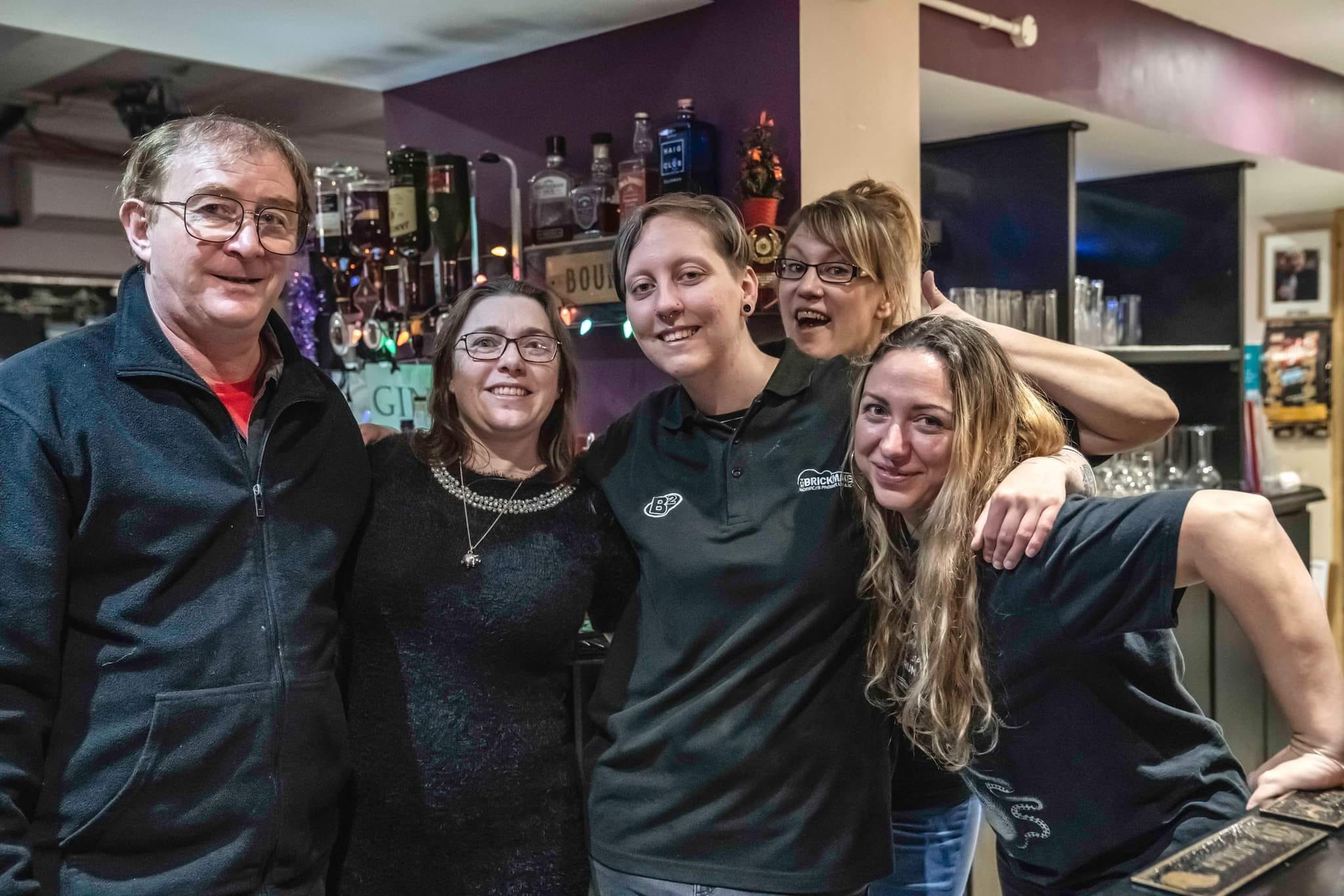 Brickmakers – The Brickmakers