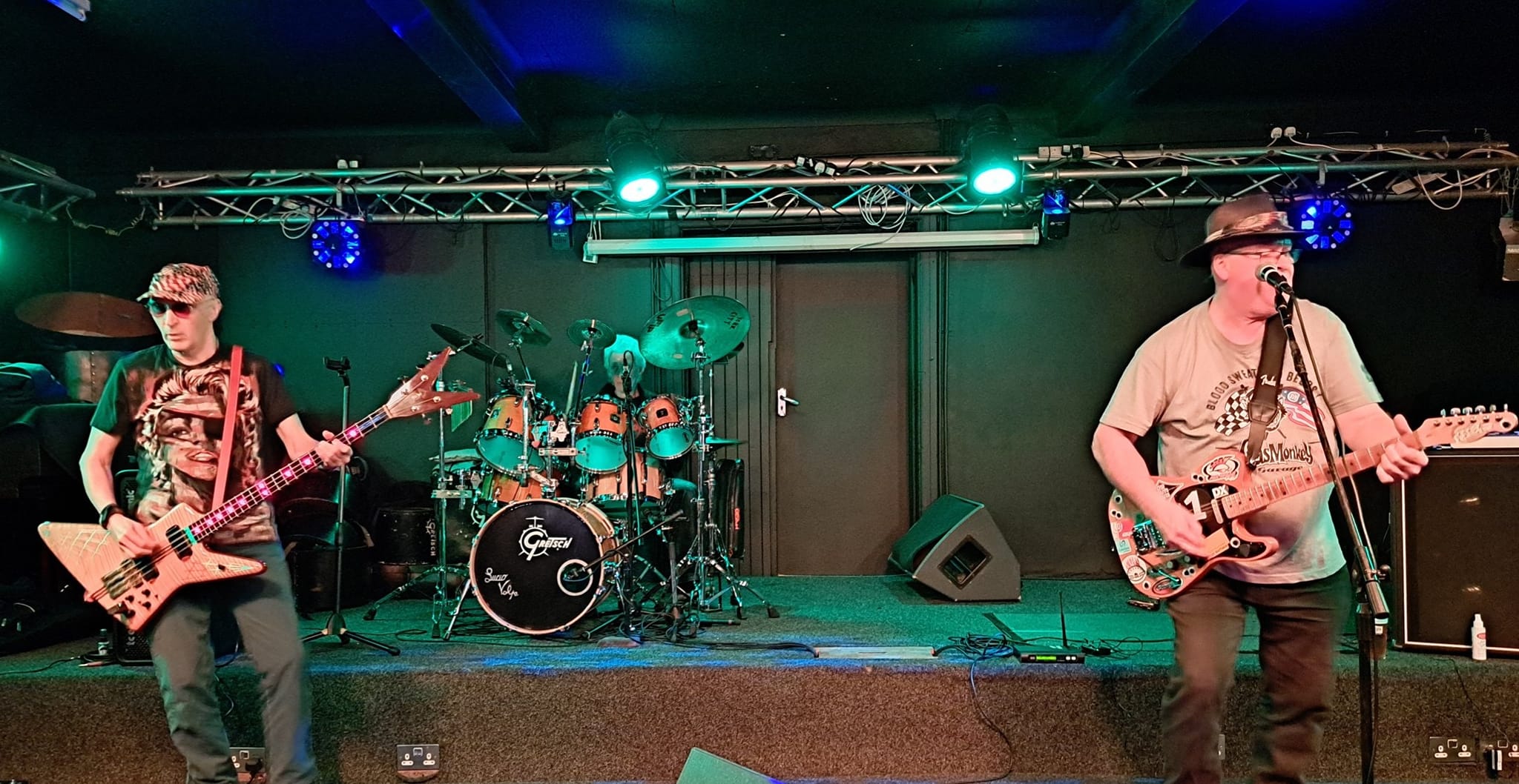 Brickmakers – The Brickmakers