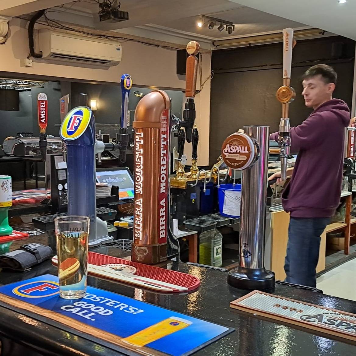 Brickmakers – The Brickmakers