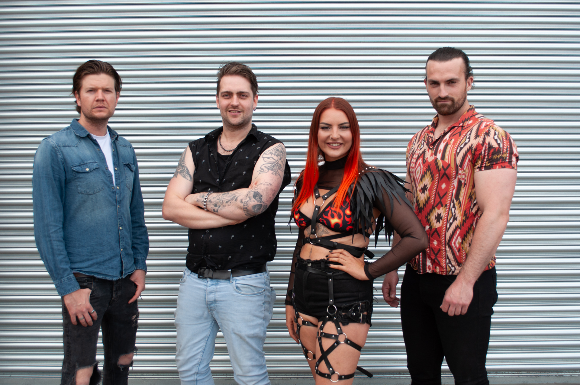 Gig Guide – B2 – The Brickmakers