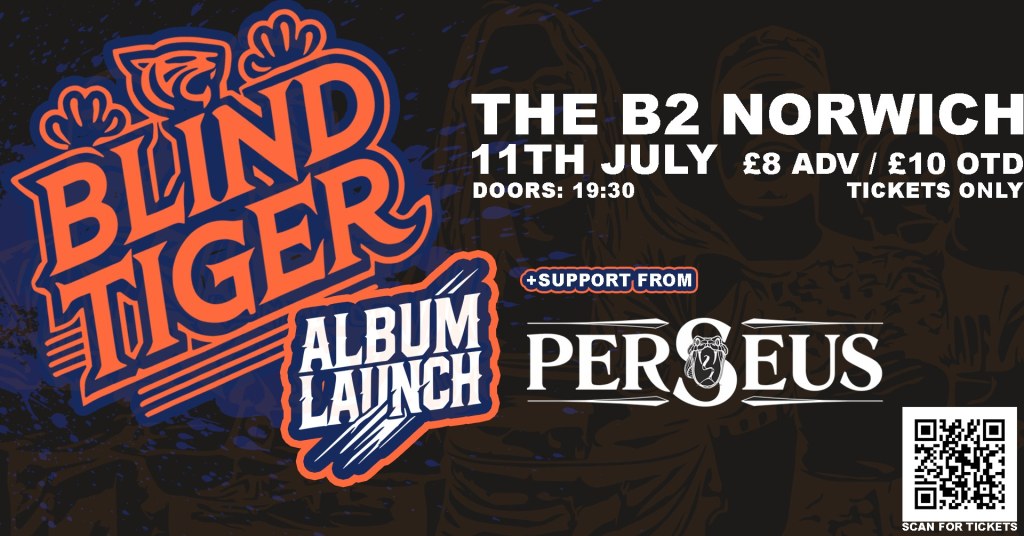 Gig Guide – B2 – The Brickmakers