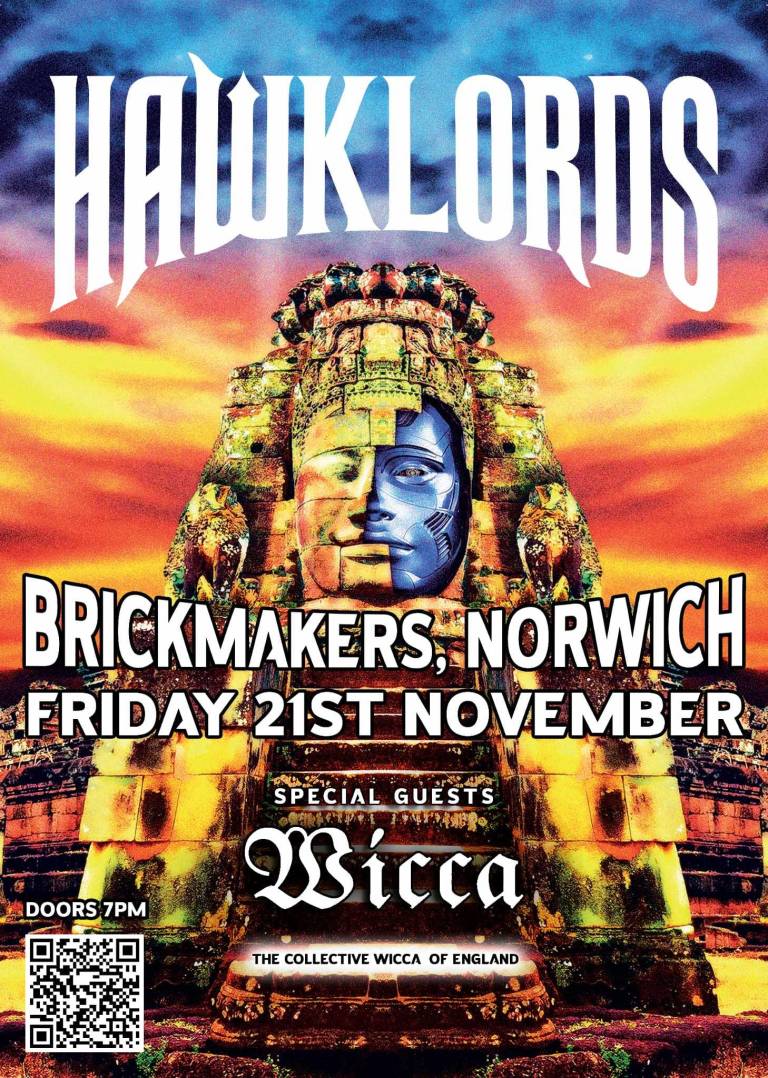 Gig Guide – Brickmakers – The Brickmakers